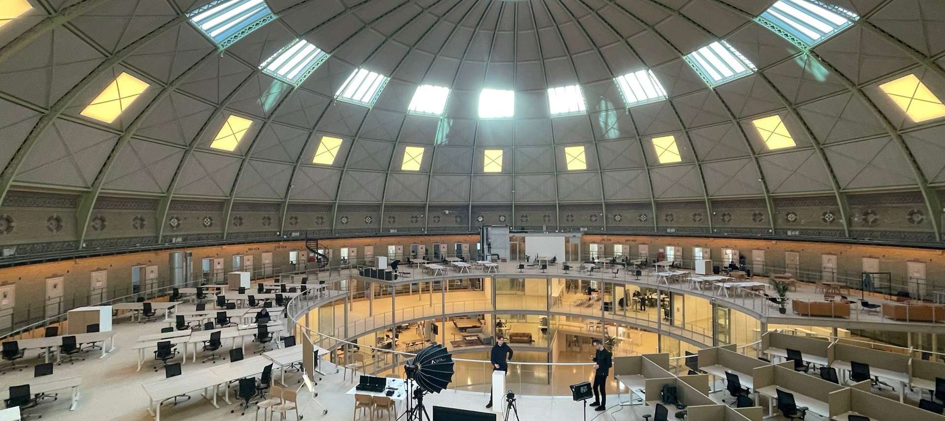 SRH Haarlem University of Applied Sciences | BACHELOR AND MORE